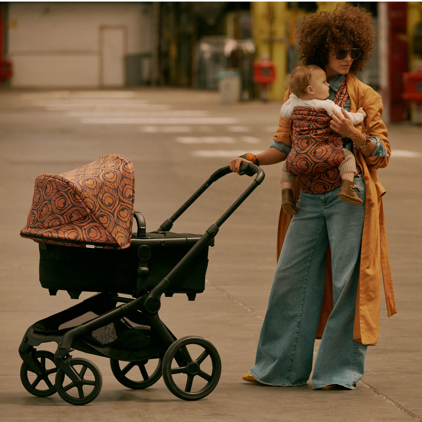 Bugaboo Fox 5 Renew | Bugaboo